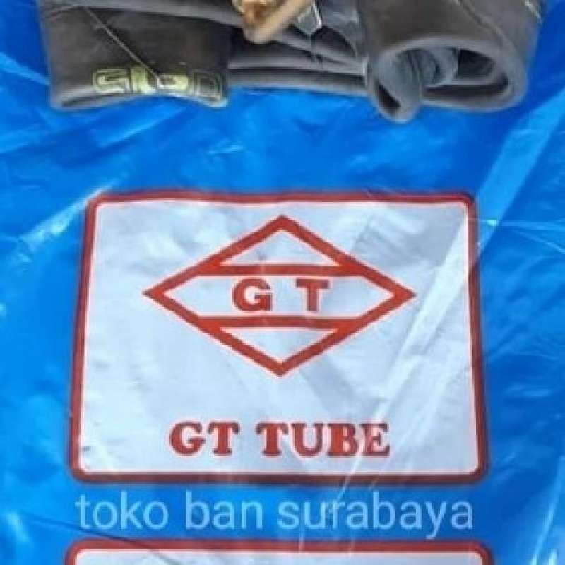Jual Ban Dalam Gt 900-16 Gajah Tunggal Made In Indonesia Di Seller ...