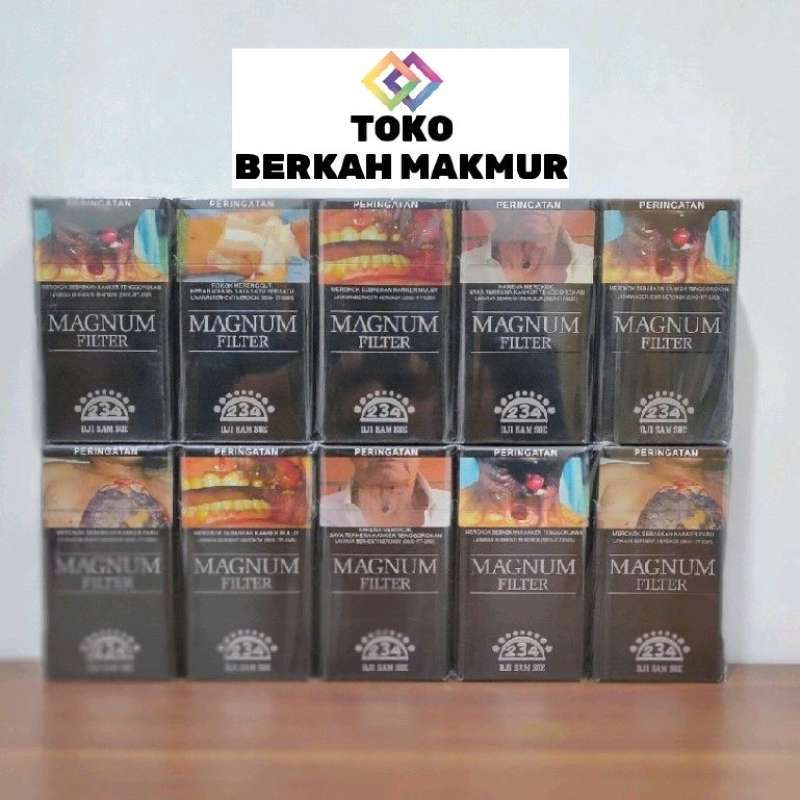 Jual Dji Sam Soe Magnum Classic Terbaik Februari 2024 - Harga Murah ... Jual Dji Sam Soe Magnum Classic Terbaik Februari 2024 - Harga Murah ...