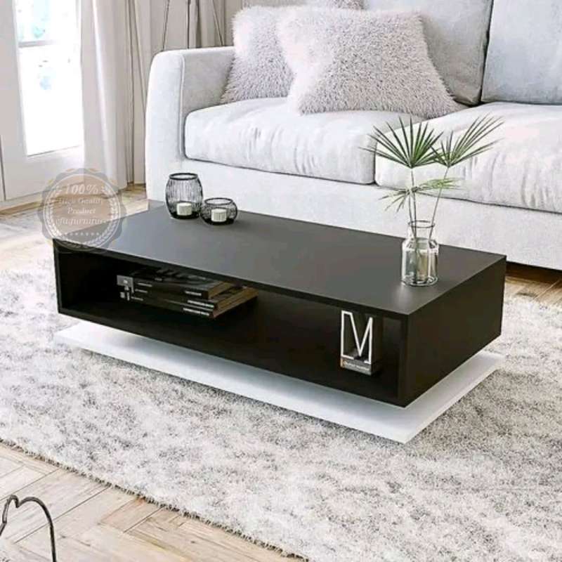 Jual Meja Teh Minimalis Ruang Tamu Melayang Di Seller Cfa.furniture ...