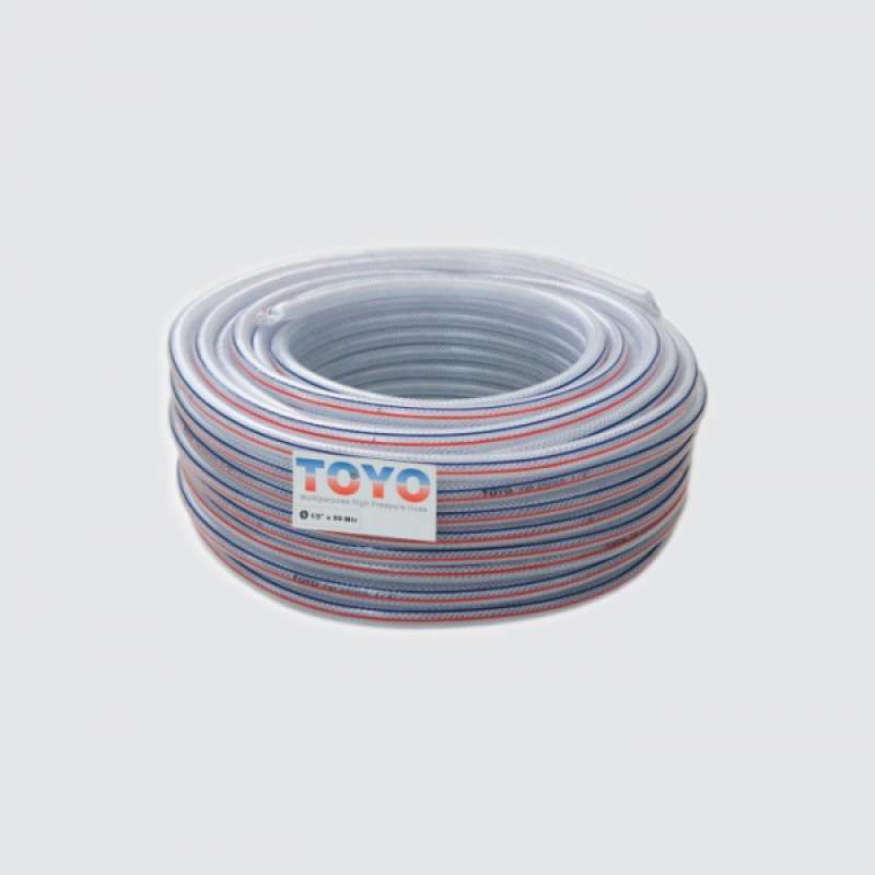 Jual Selang Toyo 50 Meter Original Murah - Harga Diskon Juni 2024 ...
