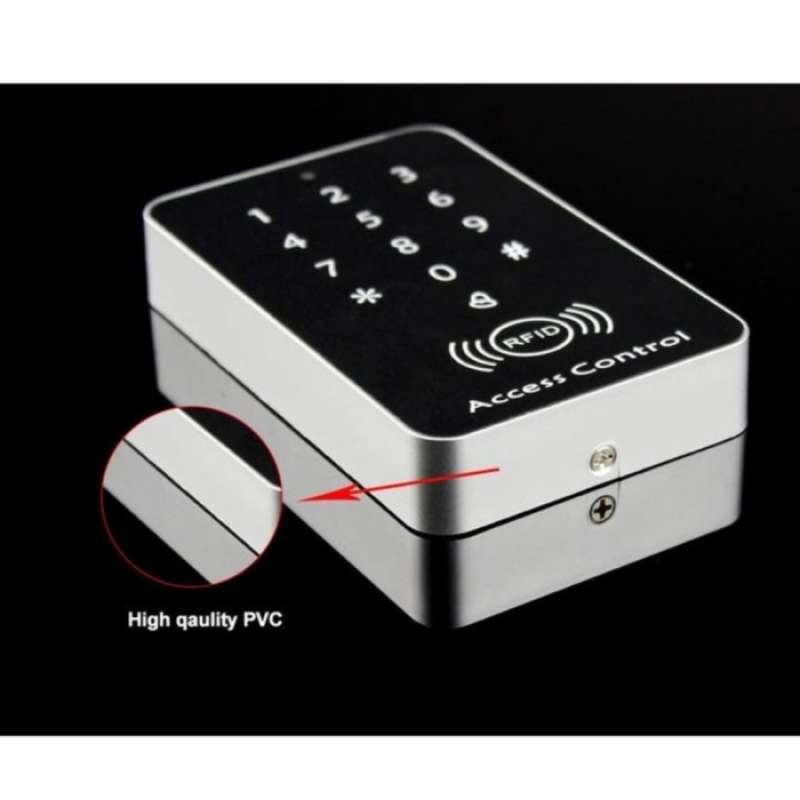 Jual Rfid Access Control Panel X1 Doorlock Keypad Password Di Seller ...