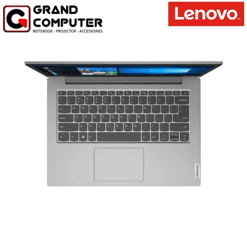 Jual Lenovo Ideapad Slim Amn Vf Hid Amd Ryzen U Gb Gb Ssd Fhd Win Home