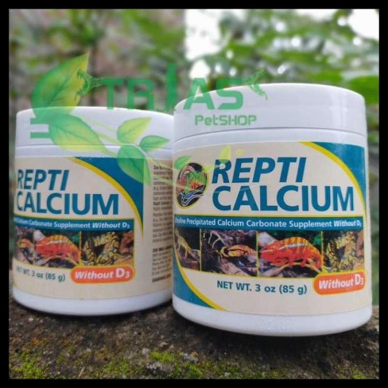 Jual Zoomed Repti Calcium 85Gr No D3/Kalsium Ternama/Kalsium/Bukan ... Jual Zoomed Repti Calcium 85Gr No D3/Kalsium Ternama/Kalsium/Bukan ...