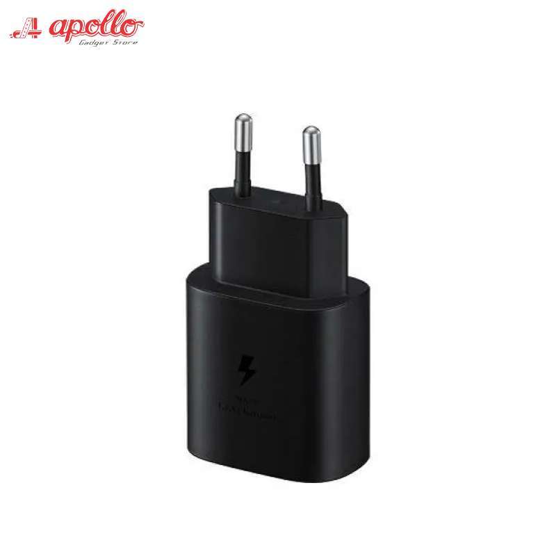 Jual Samsung Original Travel Adapter (25W) - Adapter Only di Seller ...