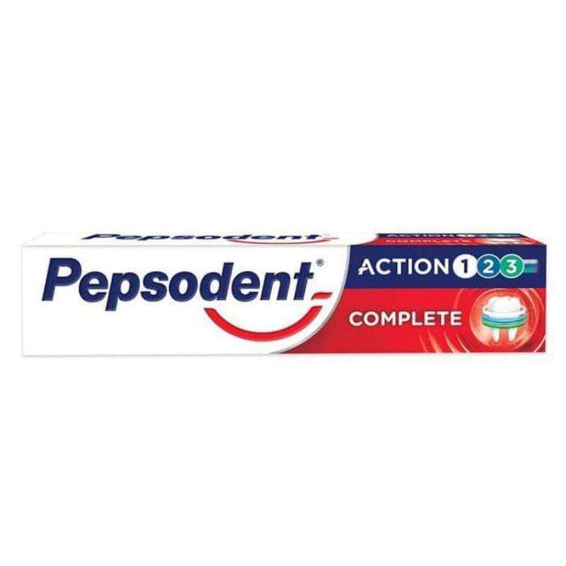 Pepsodent Action 123 Complete 75 Gr Lengkap Harga Terbaru Juni 2024 ...