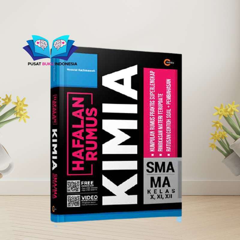 Promo BUKU BELAJAR PELAJARAN SOAL TES HAFALAN RUMUS KIMIA SMA MA KELAS ... Promo BUKU BELAJAR PELAJARAN SOAL TES HAFALAN RUMUS KIMIA SMA MA KELAS ...