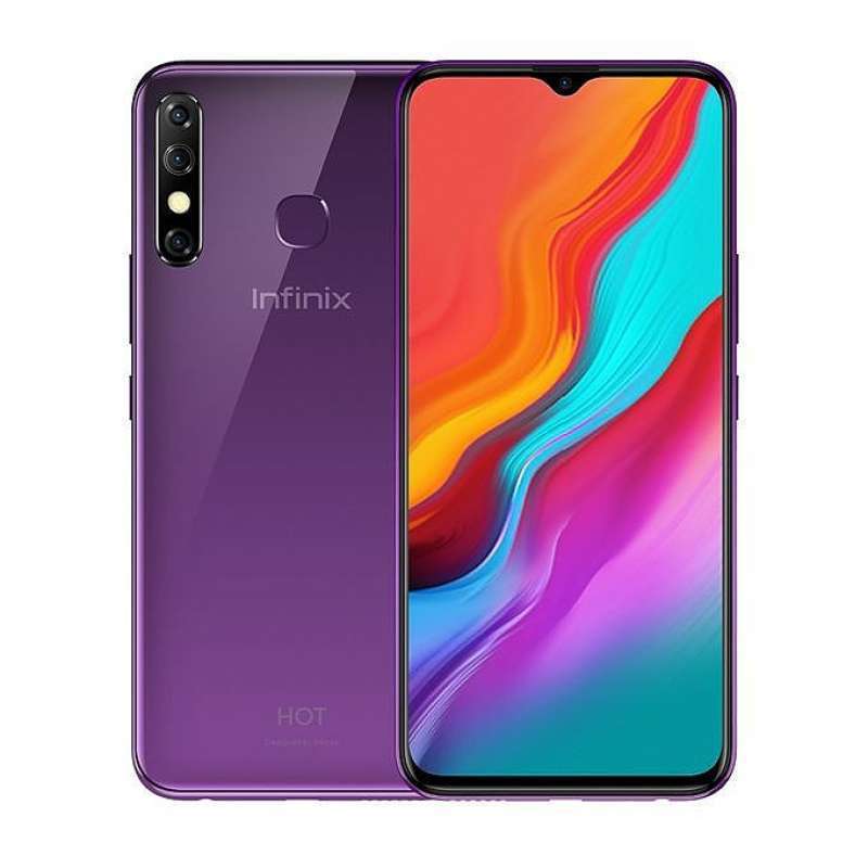 Jual Hp Android Infinix Hot 20 Spesifikasi Original, Murah & Diskon ...