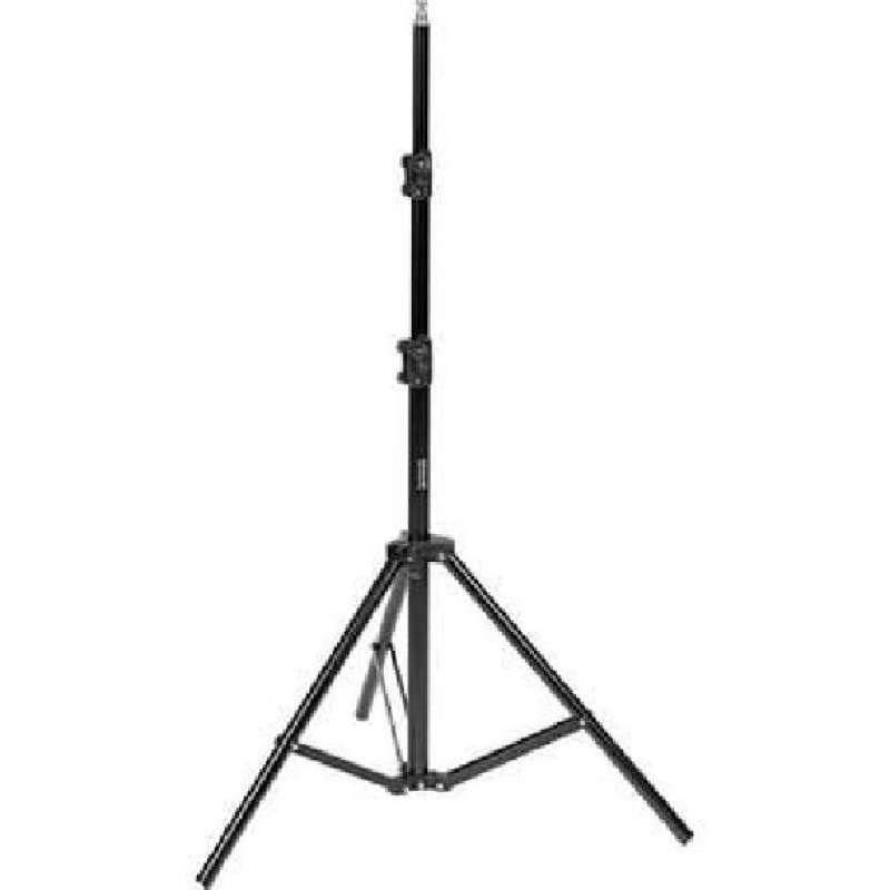 Jual tiang/ stand lampu pro atau flash di Seller Alfafoto - Sarirejo ...