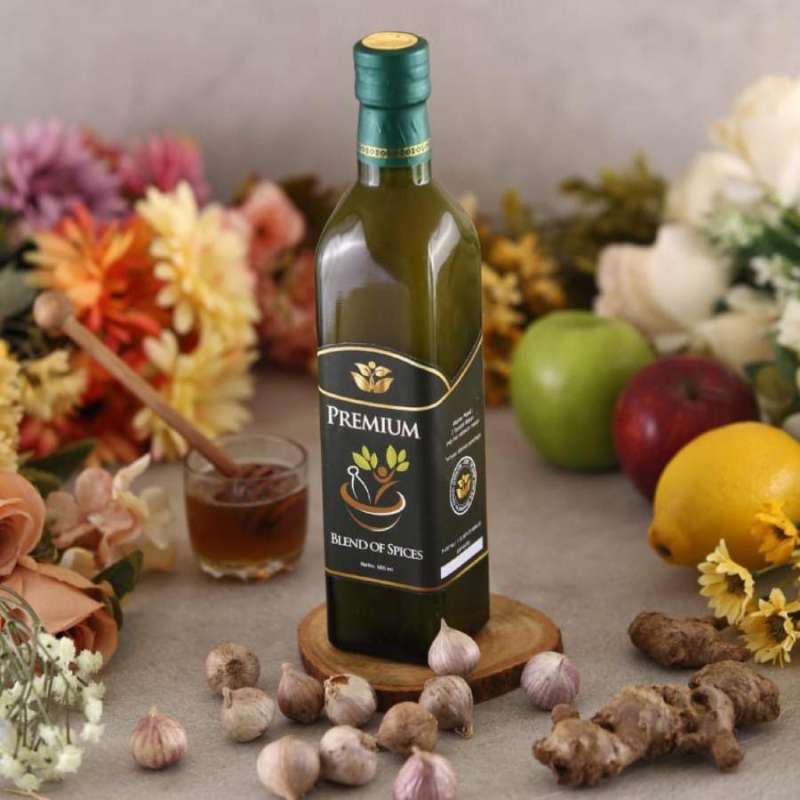 Jual Minuman Pencegah Kolesterol Ampuh Herbal Tradisional Asahata ...