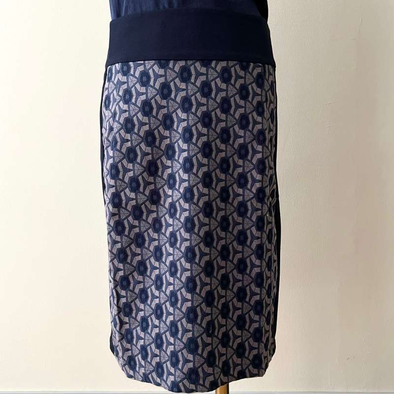 Jual White Mode Odelia Skrit di Seller White Mode Official Store - Kota ...