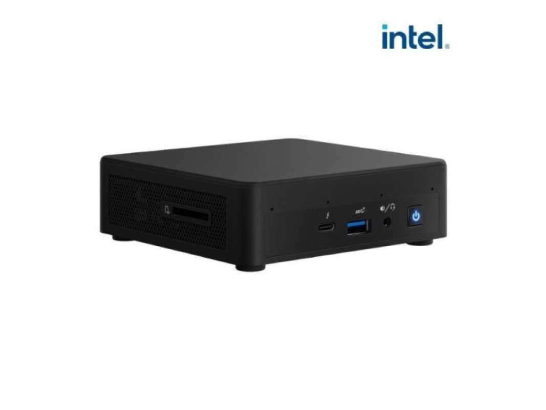 Jual Mini PC Intel NUC NUC11PAHi3 Core i3-1115G4 Barebone Kit | NUC11 ...