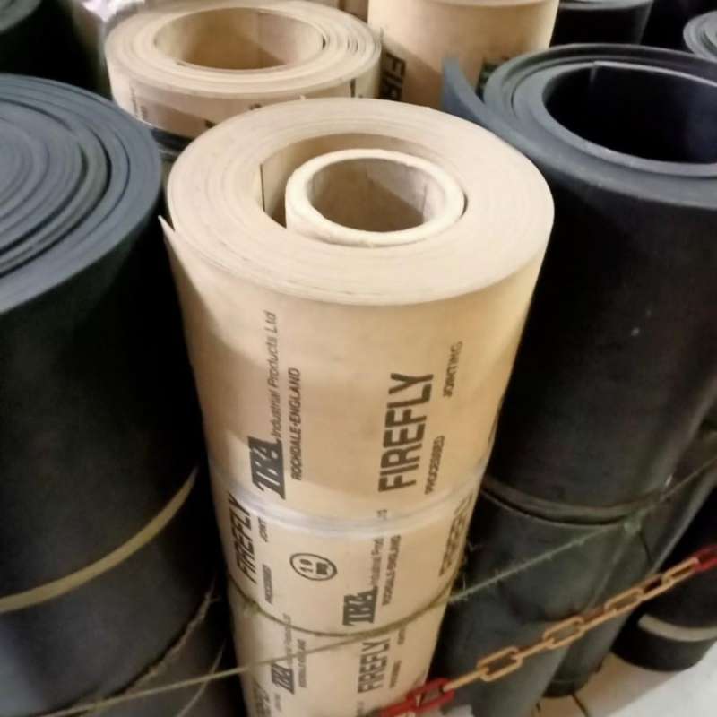 Jual Kertas Paking Tba Firely 1.0mm Kertas Packing 50cm X 50cm Di ...