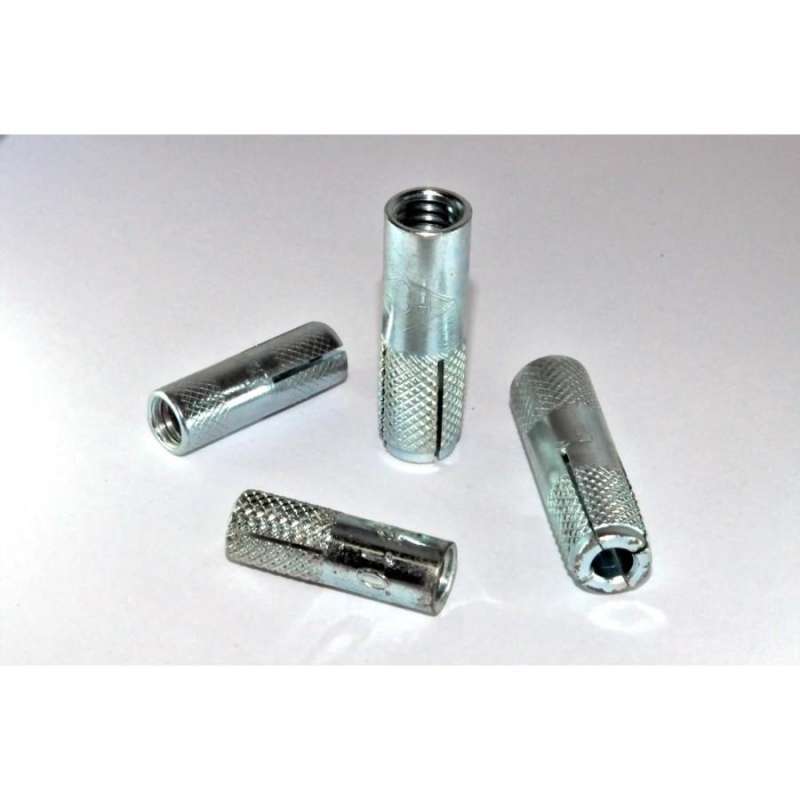 Jual Dyna Set M12 Dinaset Fiser Besi Dynaset M12 Besi Drop In Anchor ...