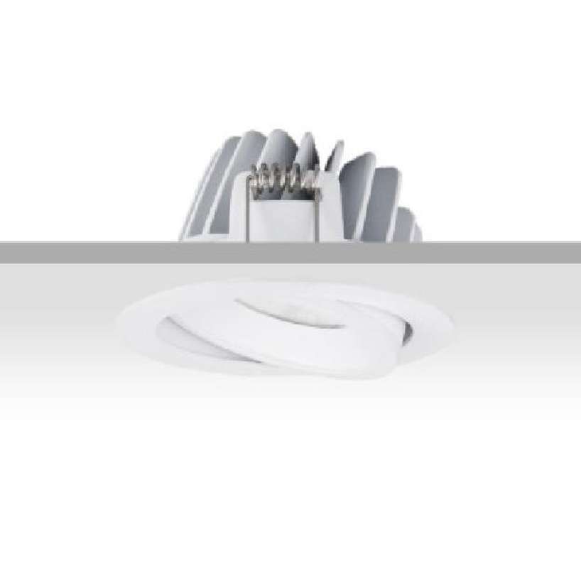 Jual Venezina Lampu Led Downlight Original Murah - Harga Diskon Juli ...