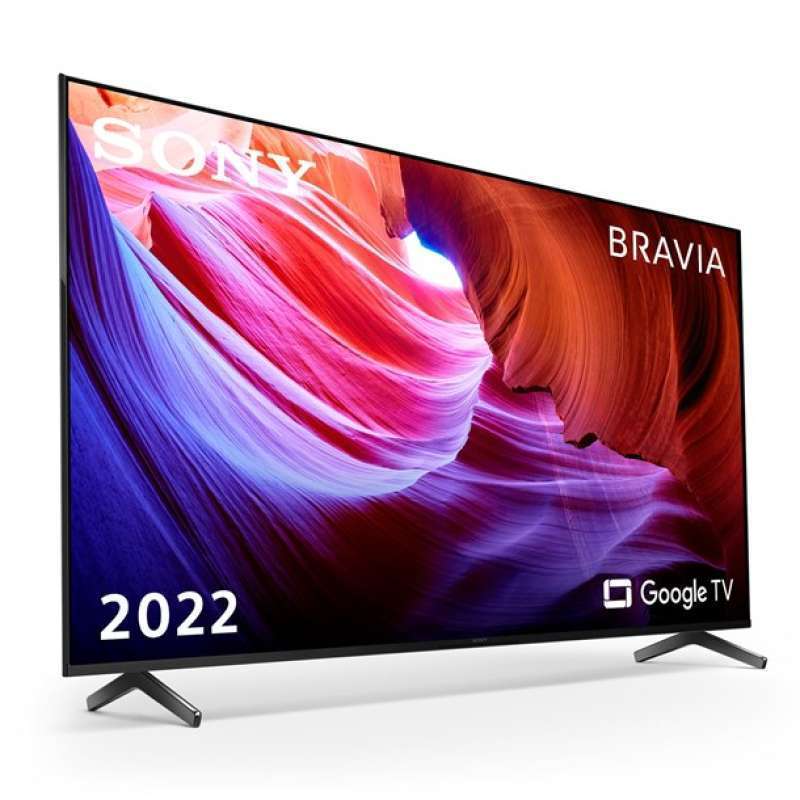Jual Sony X85K 85 Inch TV: 4K UHD LED Smart Google TV– 2022 KD-85X85K ...