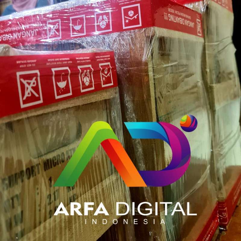 Jual Pc Rakitan Lengkap I5/cpu Core I5/ram 8gb/vga Gt1030 2gb/led 19|hl02 Di Seller Arfa Digital ...