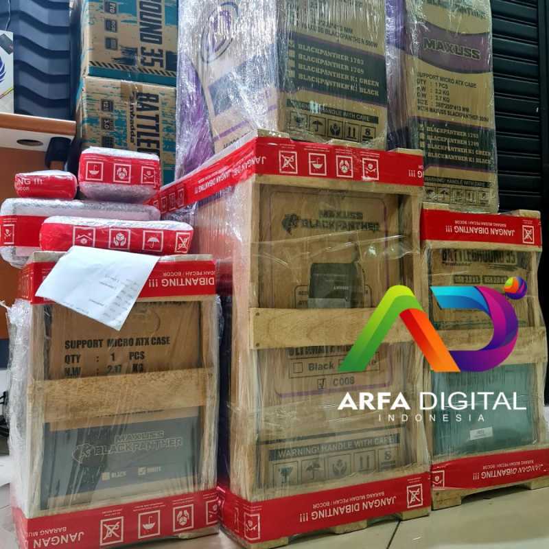 Jual Pc Rakitan Lengkap I5/cpu Core I5/ram 8gb/vga Gt1030 2gb/led 19|hl02 Di Seller Arfa Digital ...