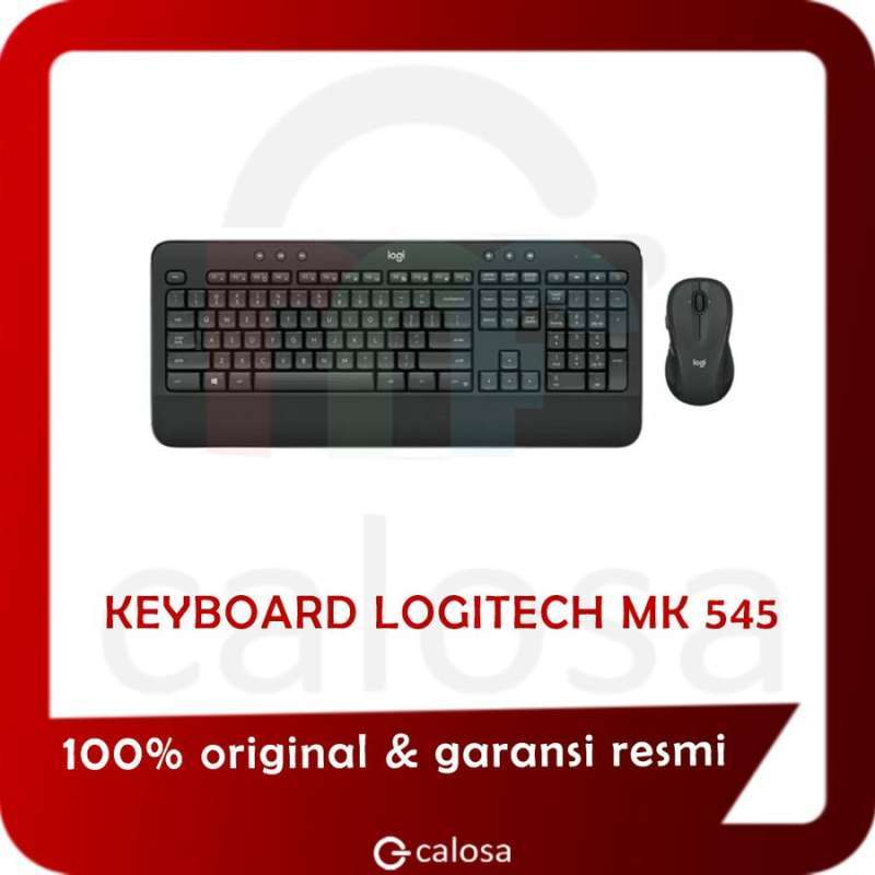 Jual Logitech M510 Mouse Original Murah - Harga Diskon Juni 2024 | Blibli