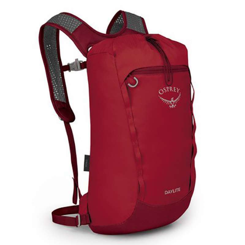 Jual Tas Ransel Osprey Daylite Cinch S21 15L Backpack di Seller ...
