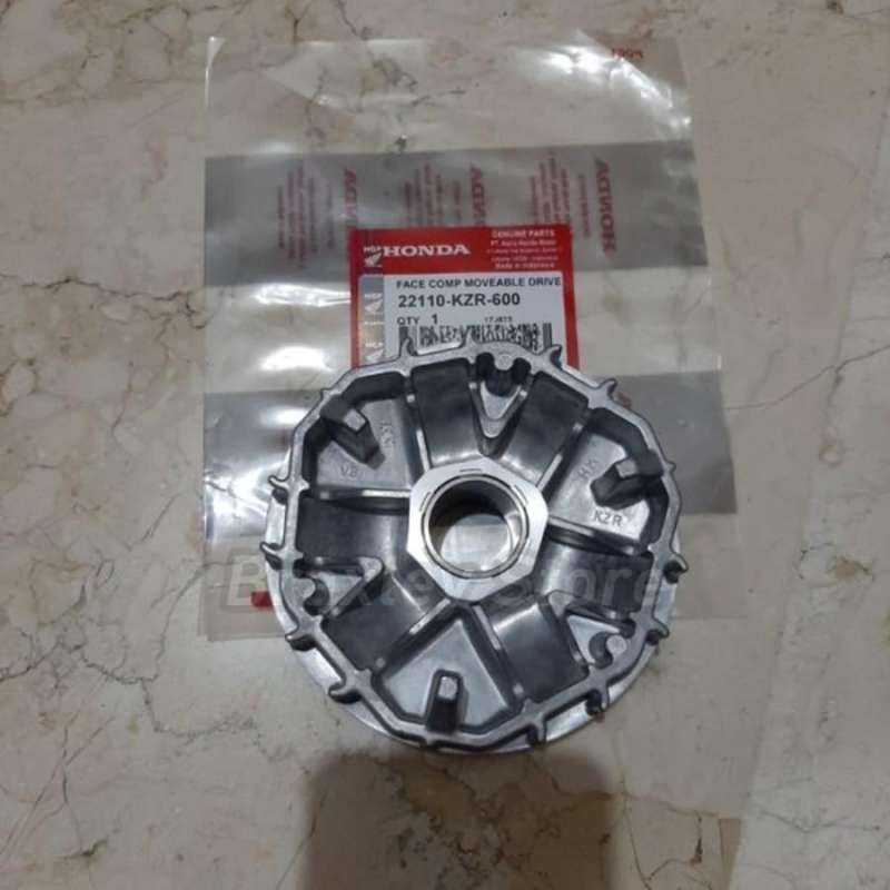 Jual Rumah Roller Only Vario 125 Kzr Original Honda Genuine Part Ab794 ...