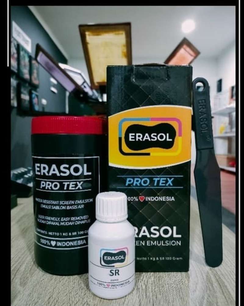 Promo Obat Afdruk Erasol Protex @1kg Diskon 25% di Seller Taylaa Shop ...