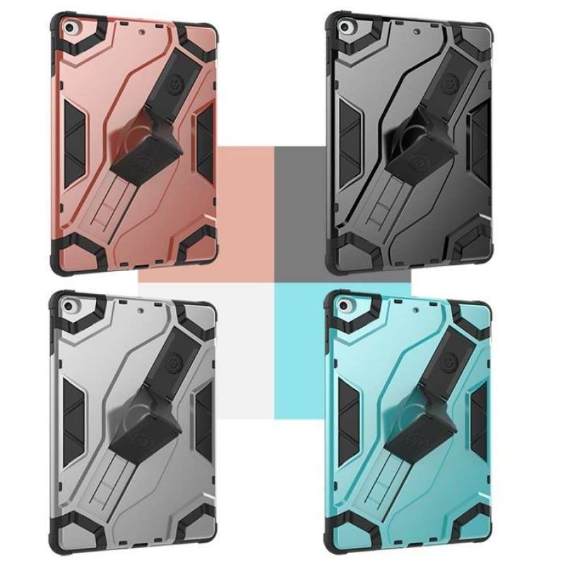 Promo rugged . tab s6 lite armor soft cover ORIGINAL CASE 2022 Diskon ...