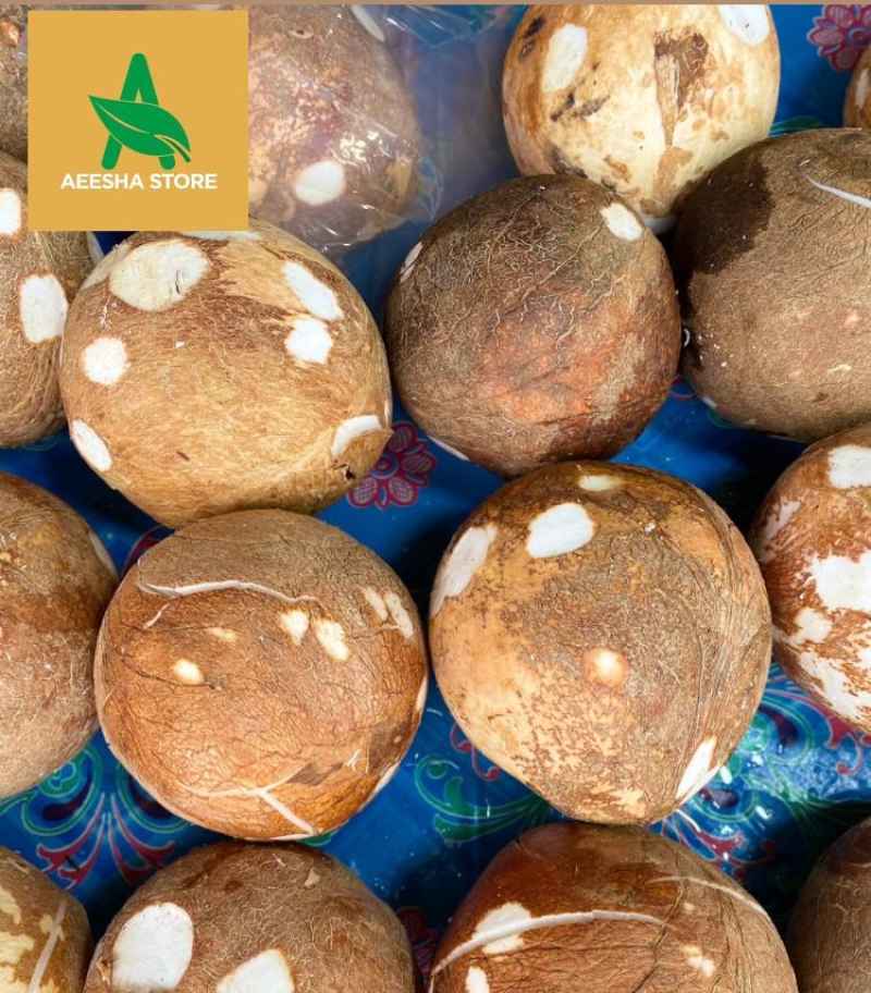 Jual Buah Kelapa Utuh Termurah - Harga Grosir Terupdate Hari Ini Oktober 2024