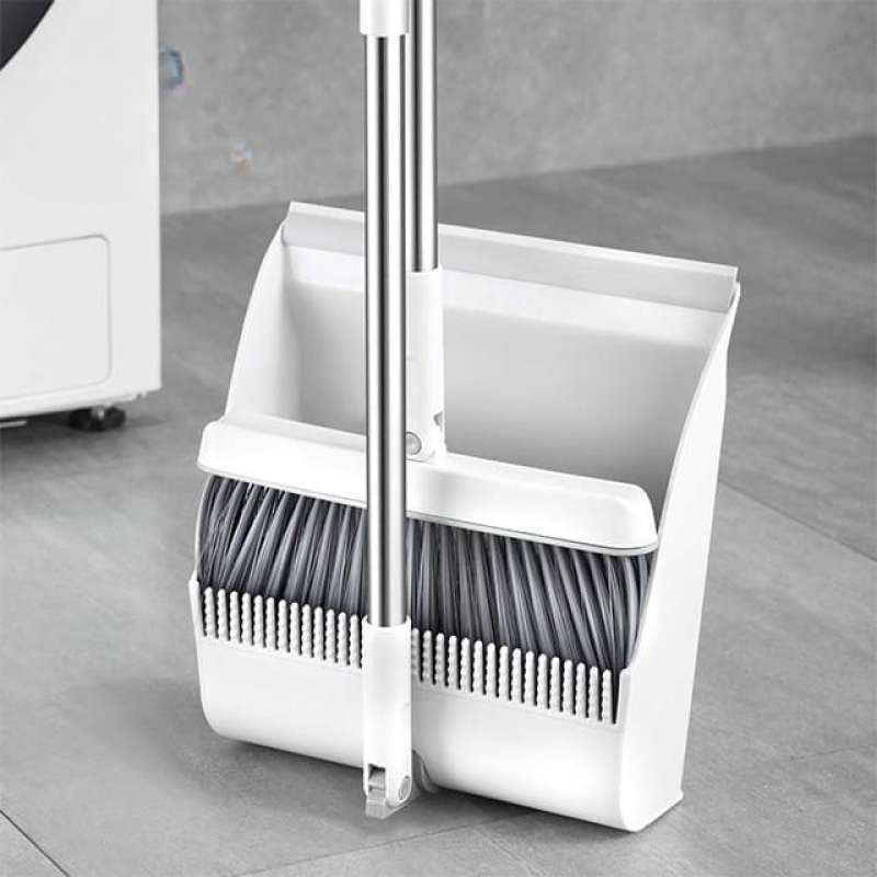 15 Rekomendasi Sapu Lantai yang Bagus Buat Rumah Bersih Total (2023)