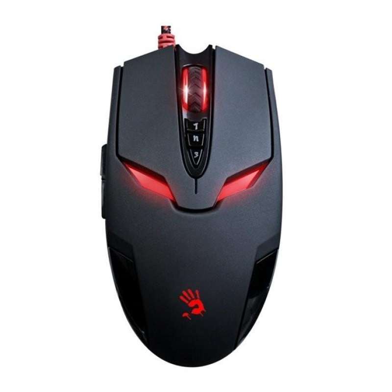 Jual MOUSE BLOODY V4 di Seller Centratech - Kampung Baru, Kota Medan ...
