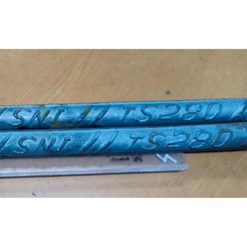 Jual BESI BETON ULIR 22 MM FULL SNI SERTIFIKAT TS 280 TERMURAH di ...