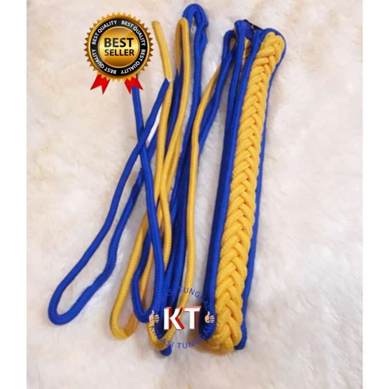 Jual Tali Kur Kuning Biru Original Terbaru - Harga Promo Murah Juni ...