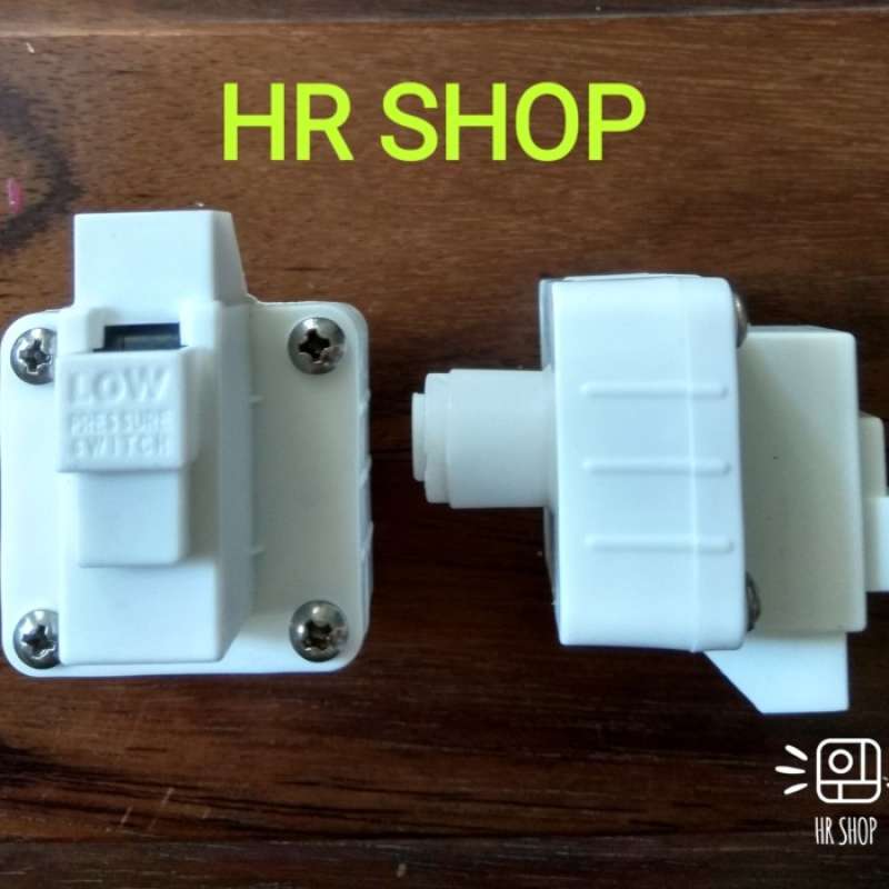 Jual LPS Low Pressure Switch RO di Seller Daryatun store - Kota Jakarta ...