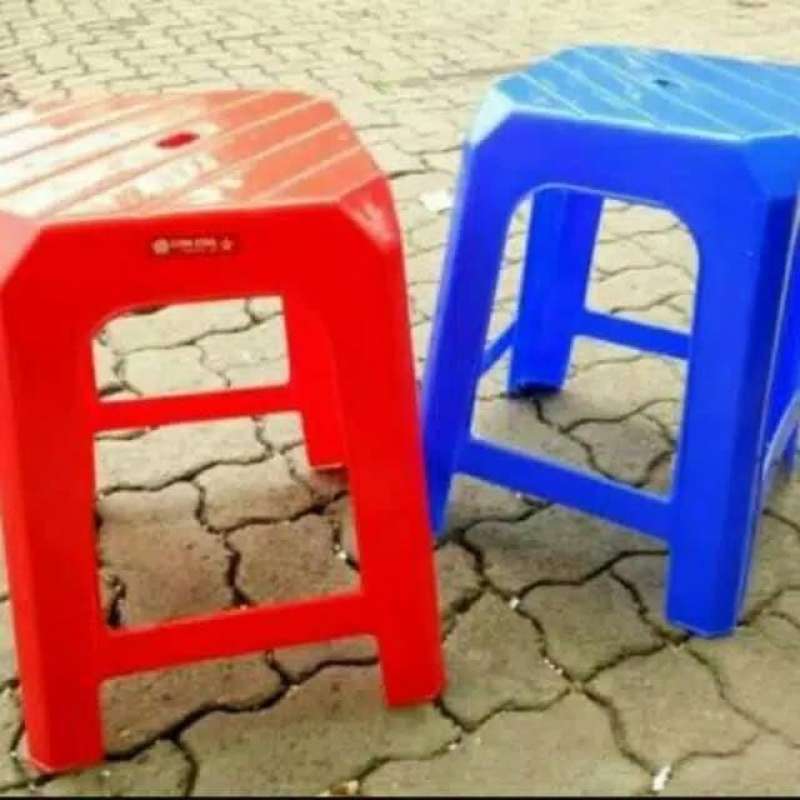 Jual kursi baso lion star kotak di Seller maju houseware - Jelambar ...