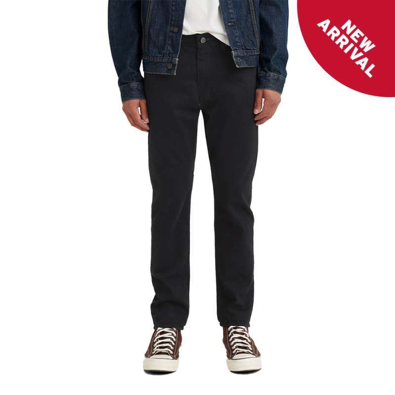 Jual Levi's® Men's Cny Indigo Black Trail 9999 Gold Selvedge (28833 ...