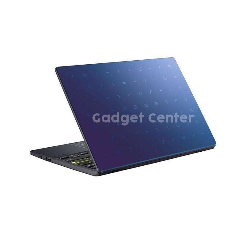 Jual LAPTOP ASUS E410MA-BV458TS/N-4020/4GB/SSD 512/WIN 10+OHS/IPS ...