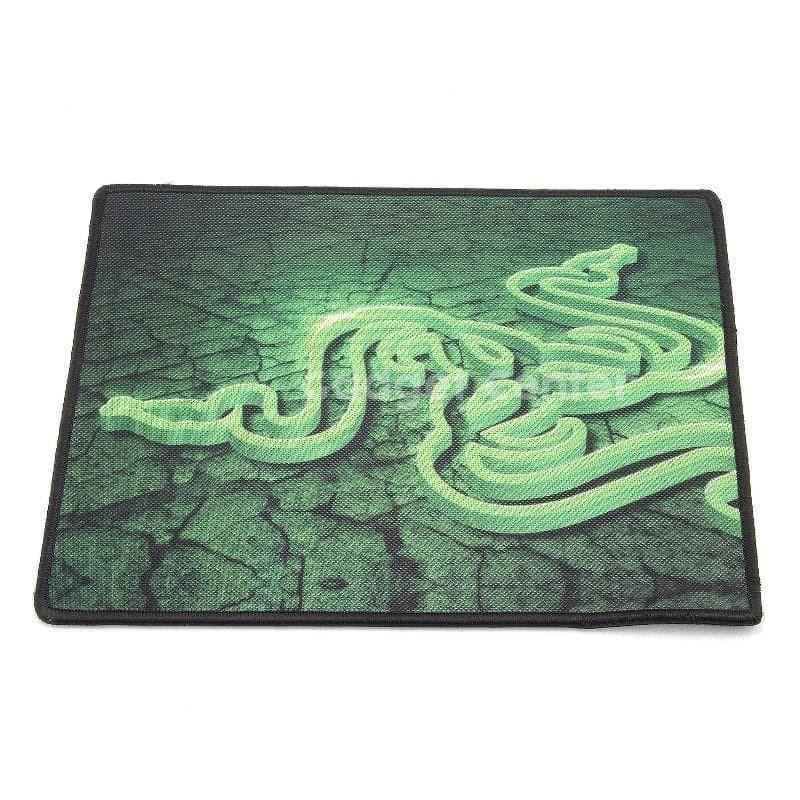 Jual Mousepad Razer Speed and Control di Seller Gadget-Center - Kota ...