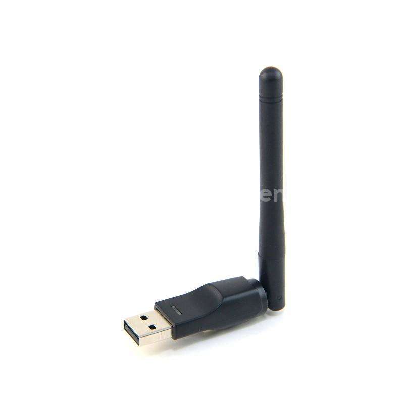 Jual USB WIFI ADAPTER FOR STB TV | USB DONGLE BUAT SET TOP BOX di ...