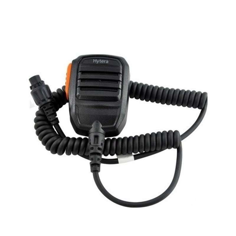 Jual Hytera SM16A1 PALM Microphone Original Hytera RD988 MD788G di Seller RAKOMINDO - Cempaka ...