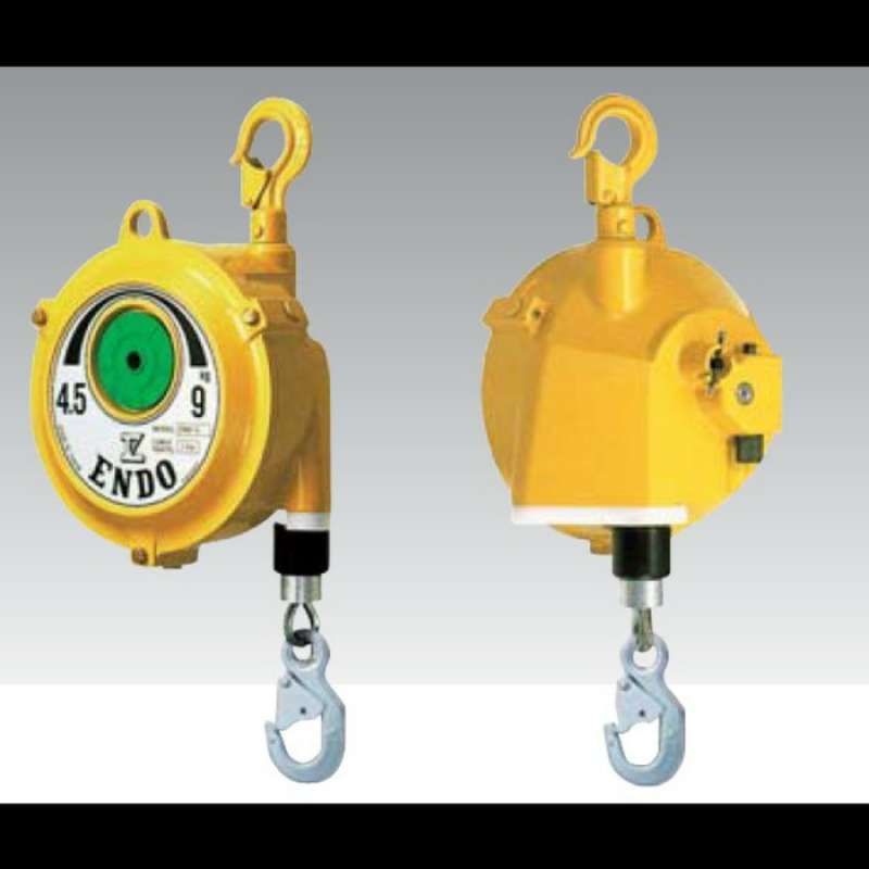Promo Spring Balancer Cap. 4,5-9kg stroke 1.3m ENDO EWF-9 Diskon 3% di ...