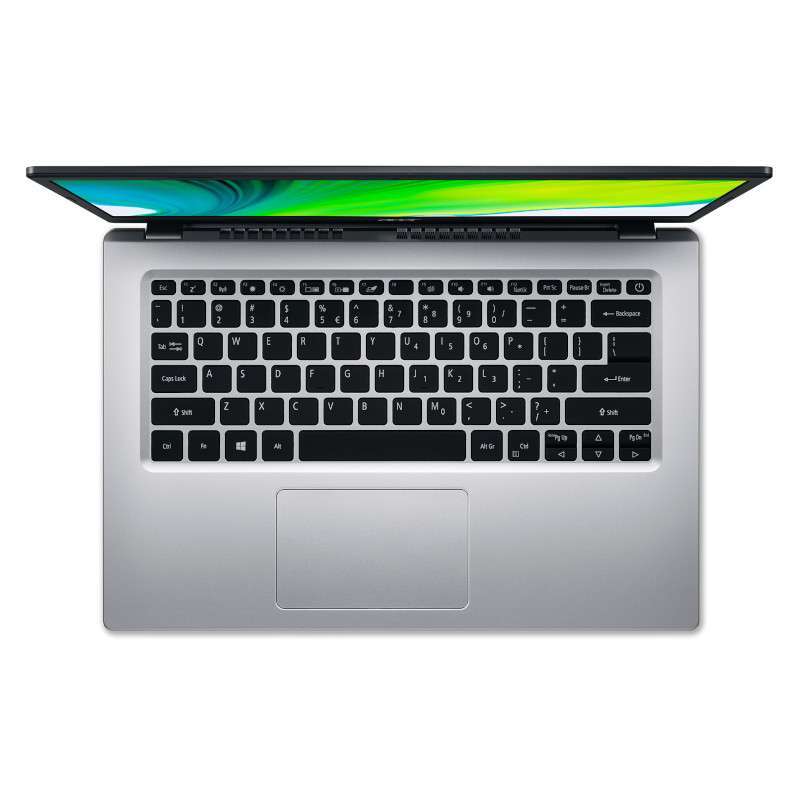 Jual Acer Aspire 5 Slim A514-54g-35u7 I3-1115g4 8gb 256gb Ssd Nvidia ...