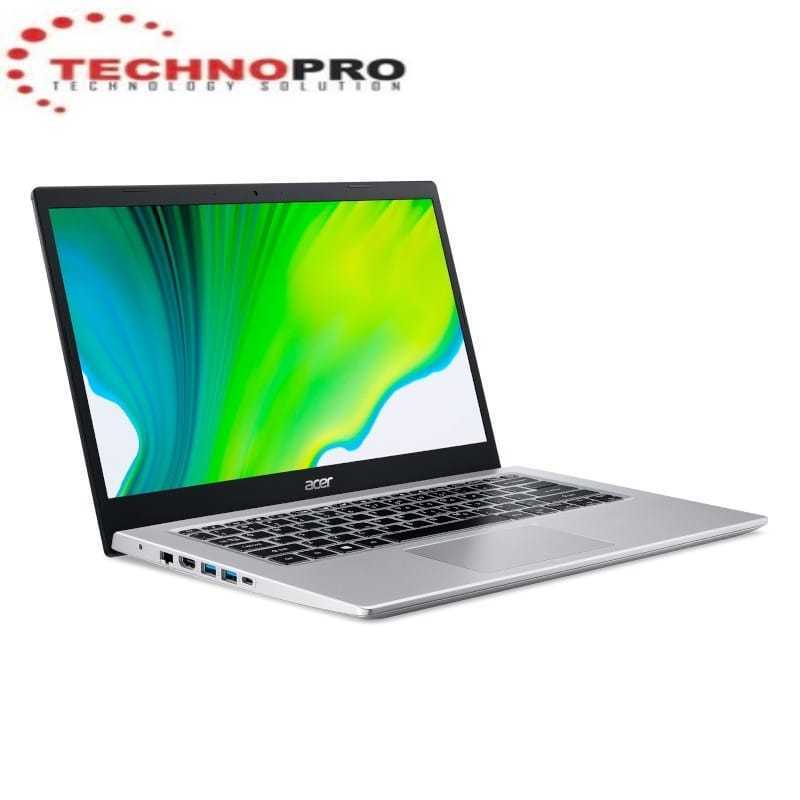 Jual Acer Aspire 5 Slim A514-54g-35u7 I3-1115g4 8gb 256gb Ssd Nvidia ...