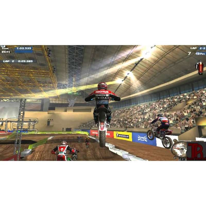 Jual Moto Racer Game Paket Lengkap SEMUA SERI untuk PC Laptop di Seller Rihils - Rihils Shop ...