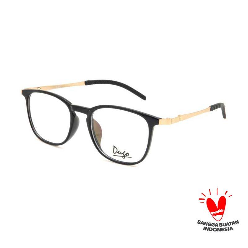Jual DUGO Loops 3948-1 Frame Kacamata Wanita di Seller Loop's Eyewear ...