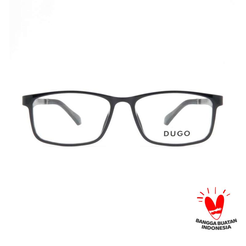 Jual DUGO Loops 3975-C1 Frame Kacamata Wanita di Seller Loop's Eyewear ...