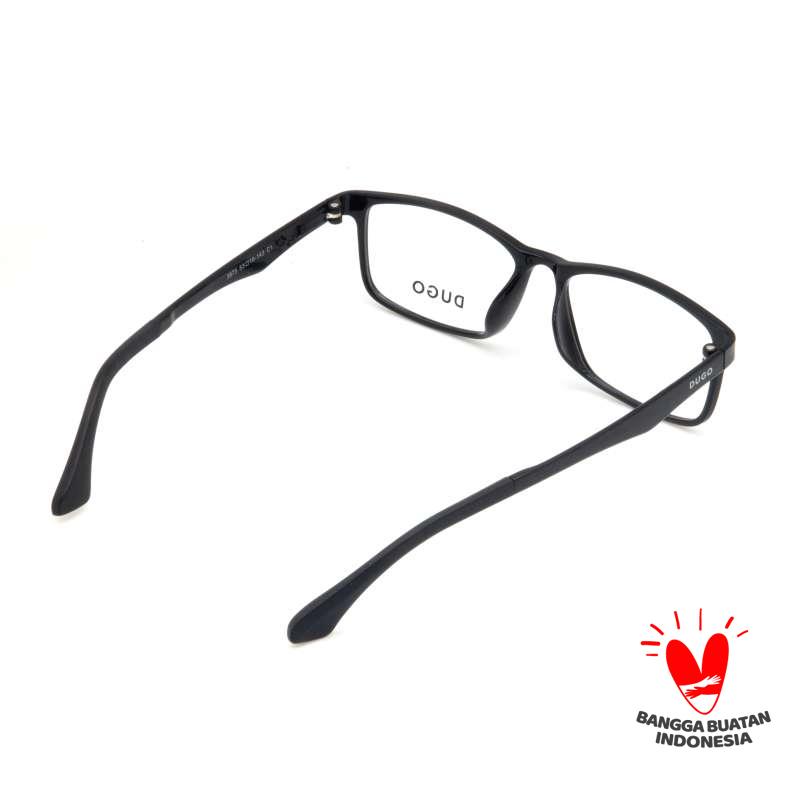 Jual DUGO Loops 3975-C1 Frame Kacamata Wanita di Seller Loop's Eyewear ...