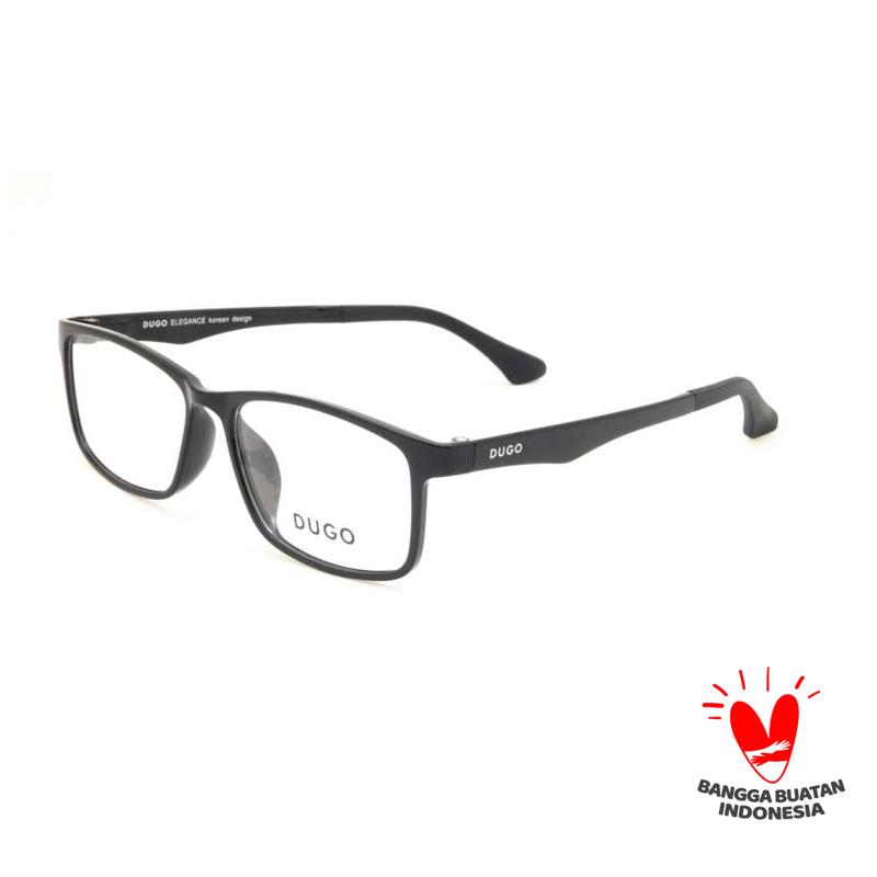 Jual DUGO Loops 3975-C1 Frame Kacamata Wanita di Seller Loop's Eyewear ...