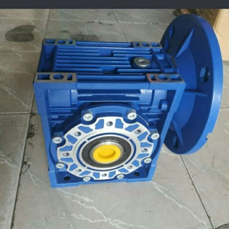 Promo Nmrv 050 Gearbox Nmrv 050 Girbox Nmrv 050 Diskon 15% di Seller ...