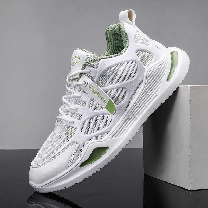 Jual Sepatu Olahraga Lengket Dingin Sol Nyaman Mudah Dipadu Padan Model ...