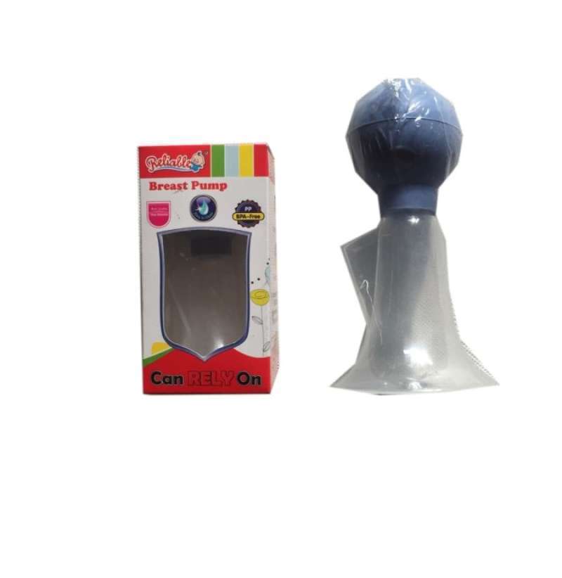 Jual pompa asi reliable / pompa asi bentuk terompet di Seller Store ...