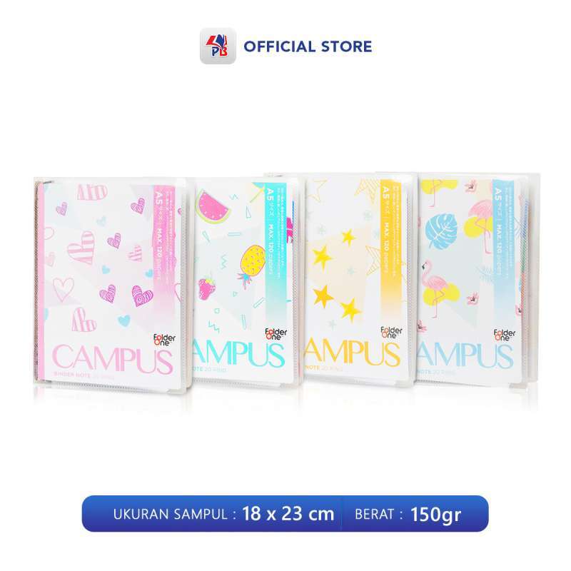 Jual Ring Binder File Folder Original Harga Termurah April 2024 | Blibli